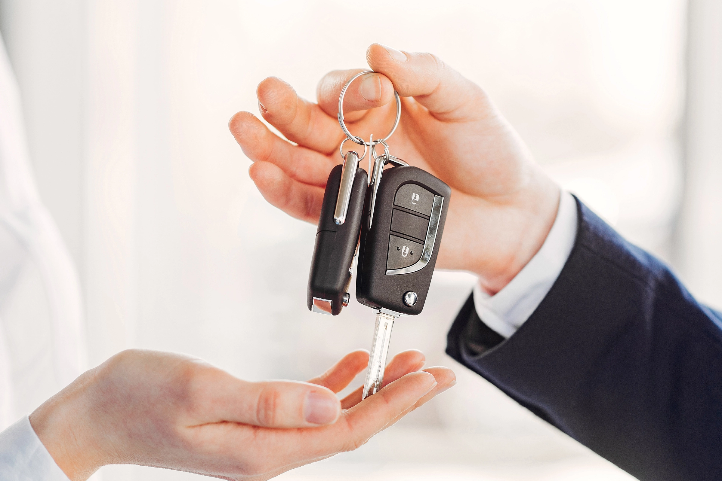 Short-Term Car Rental