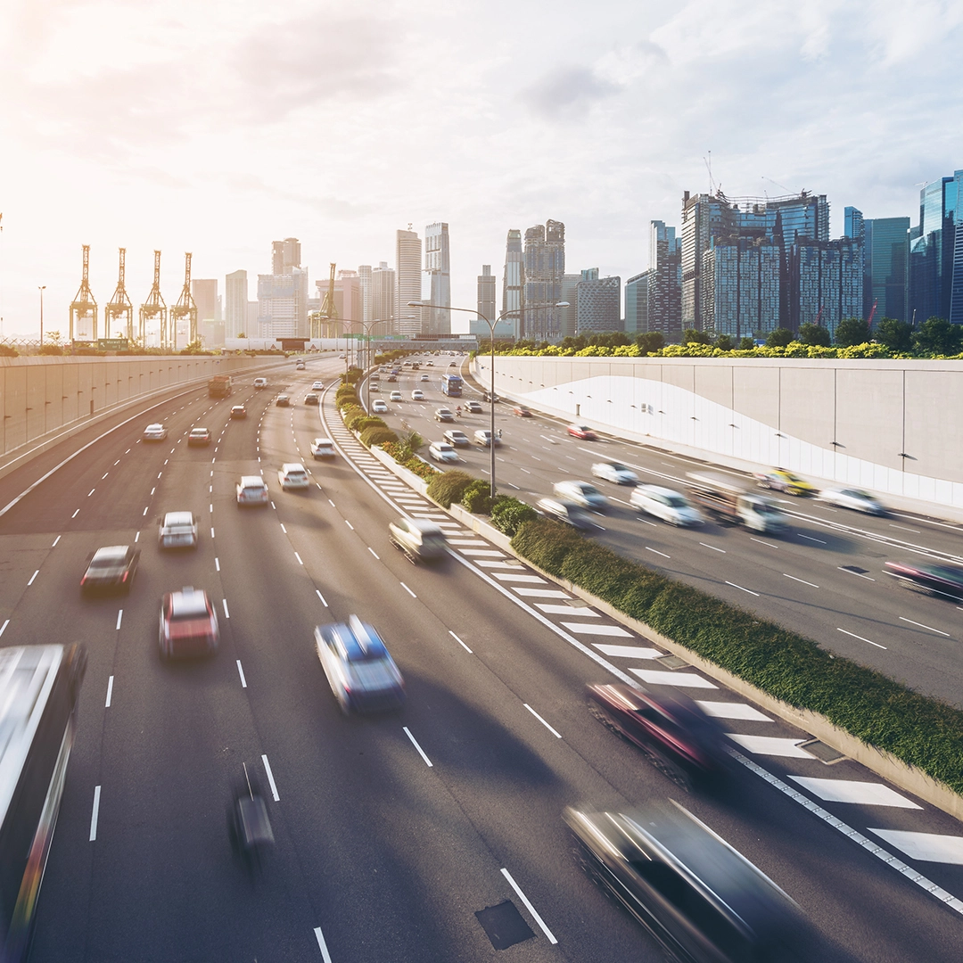 Certificate of Entitlement (COE)