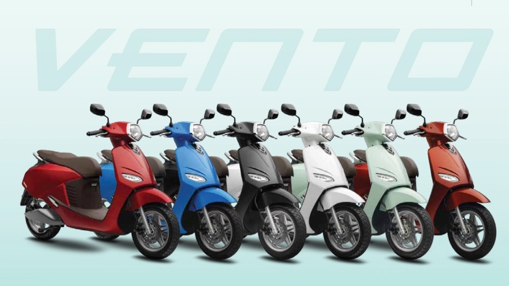 Giá xe VinFast Vento tháng 6/2023: Cập nhật ưu đãi và chính sách trả góp