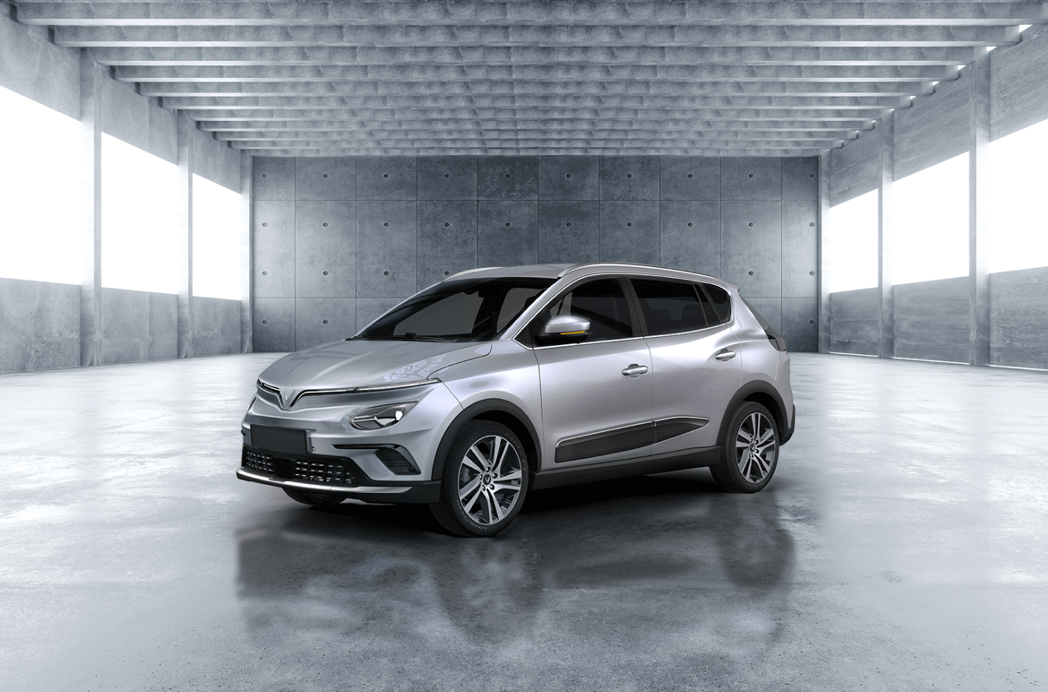 About Vingroup | VinFast