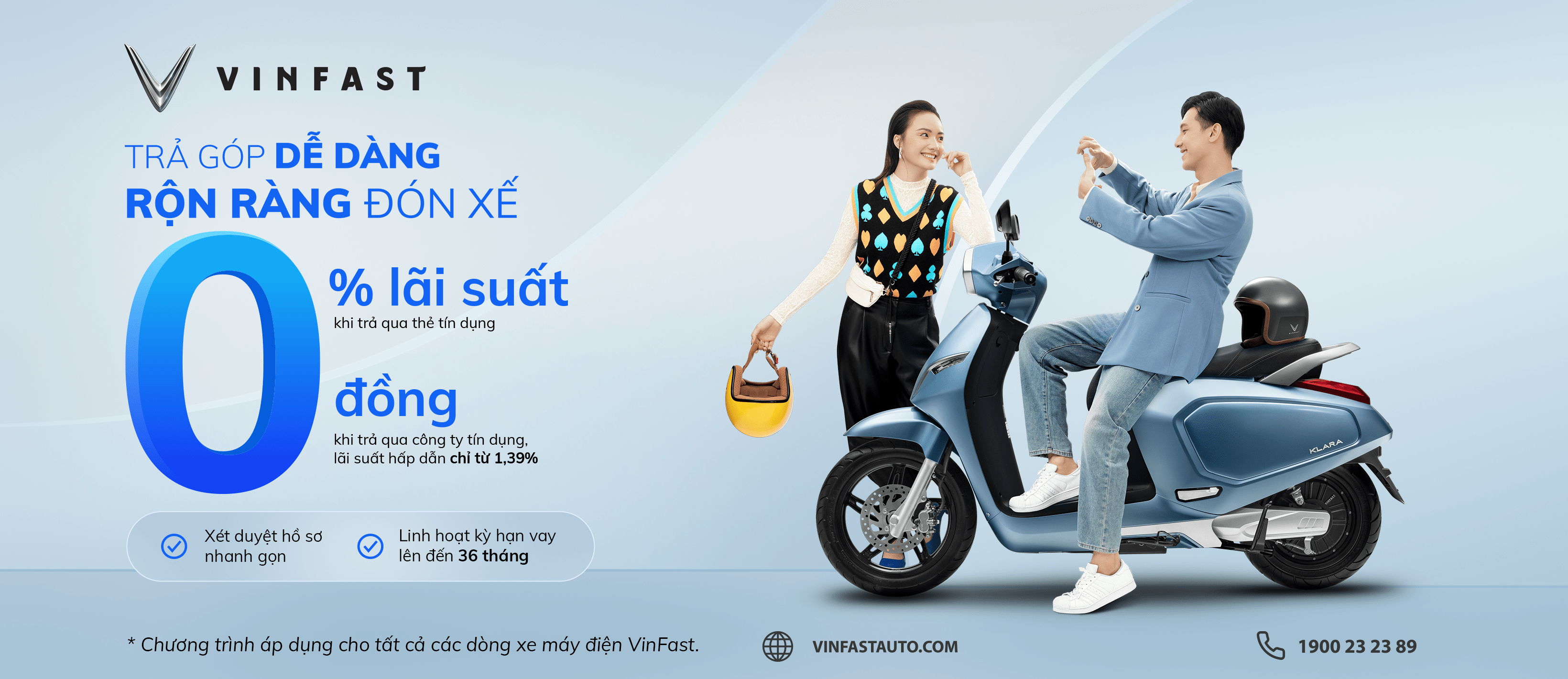 VinFast - Website chính thức tại Việt Nam