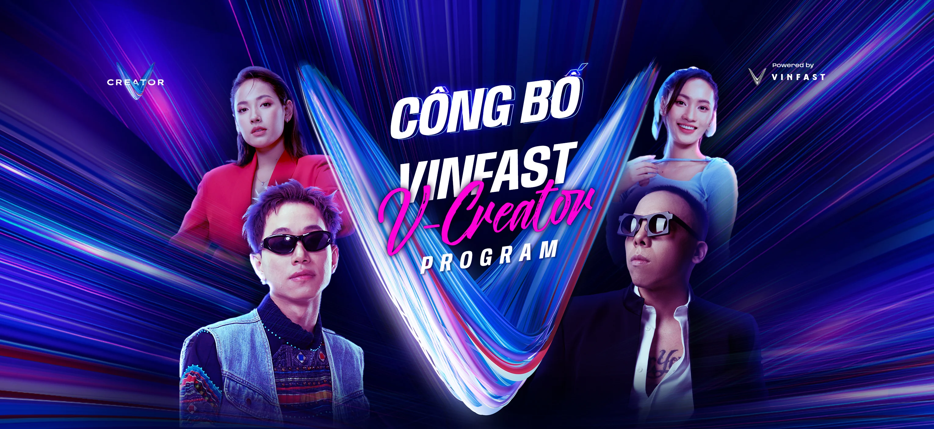 VinFast - Website chính thức tại Việt Nam