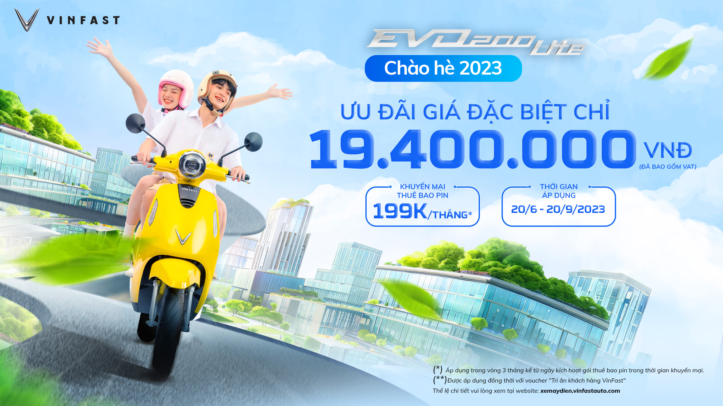 VinFast - Website chính thức tại Việt Nam