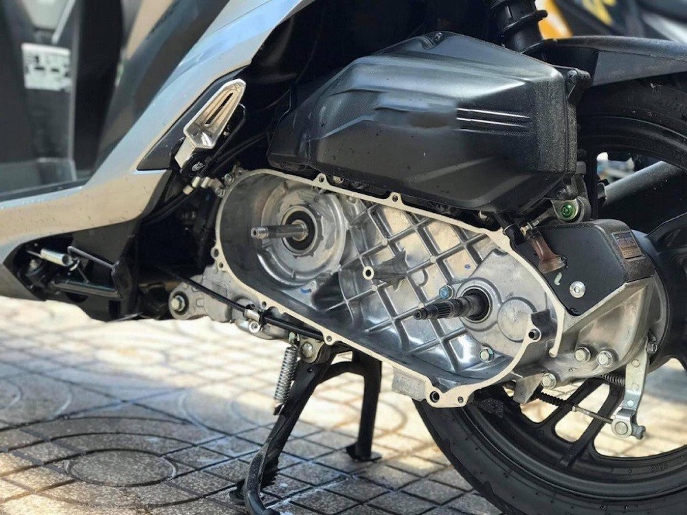 Nồi xe tay ga là gì? Khi nào nên làm nồi xe tay ga?
