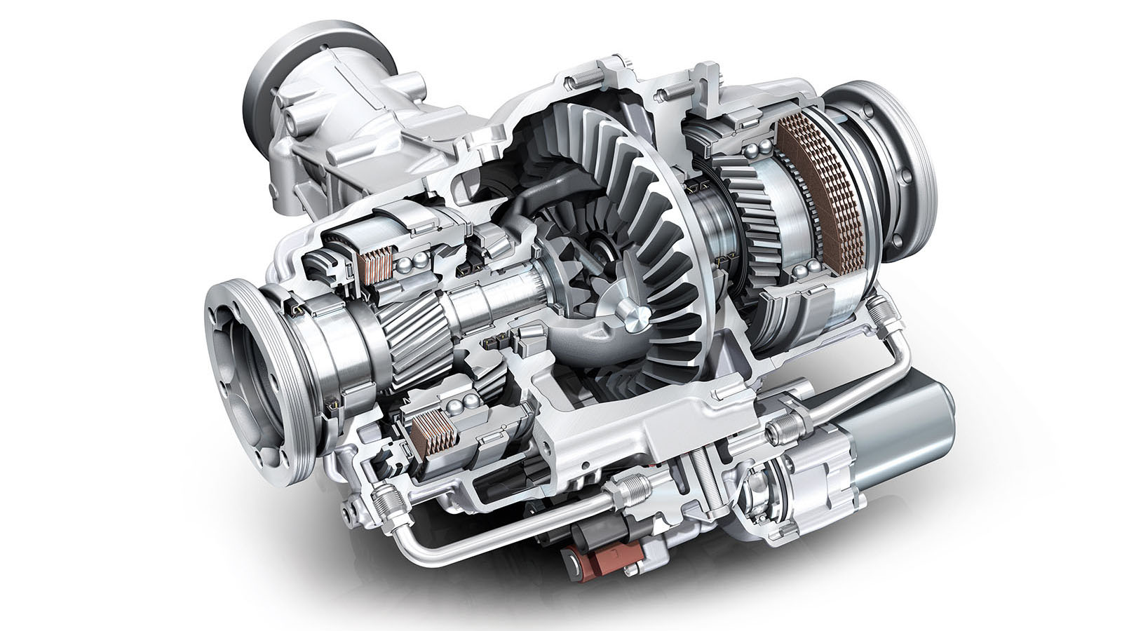 Phân loại bộ vi sai trên ô tô chi tiết mà người sử dụng cần tham khảo