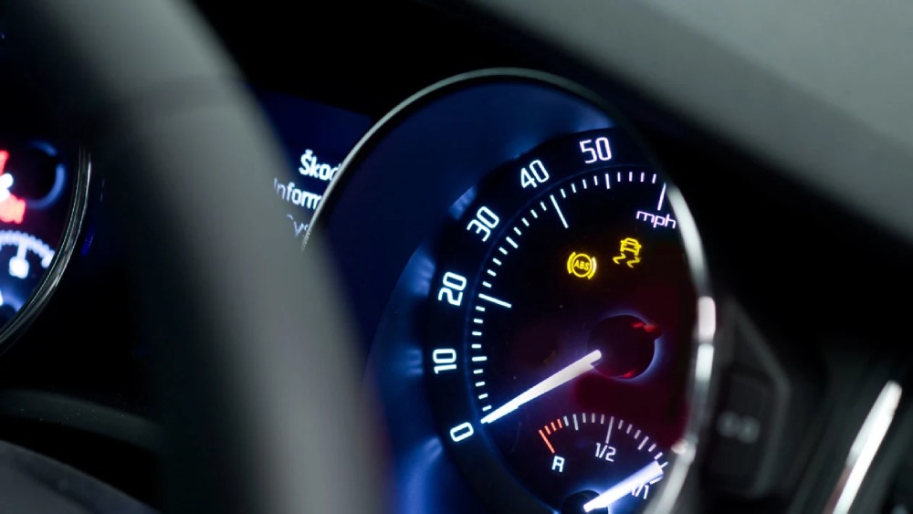 Chế độ Limp mode là gì? Vì sao xe ở chế độ Limp mode