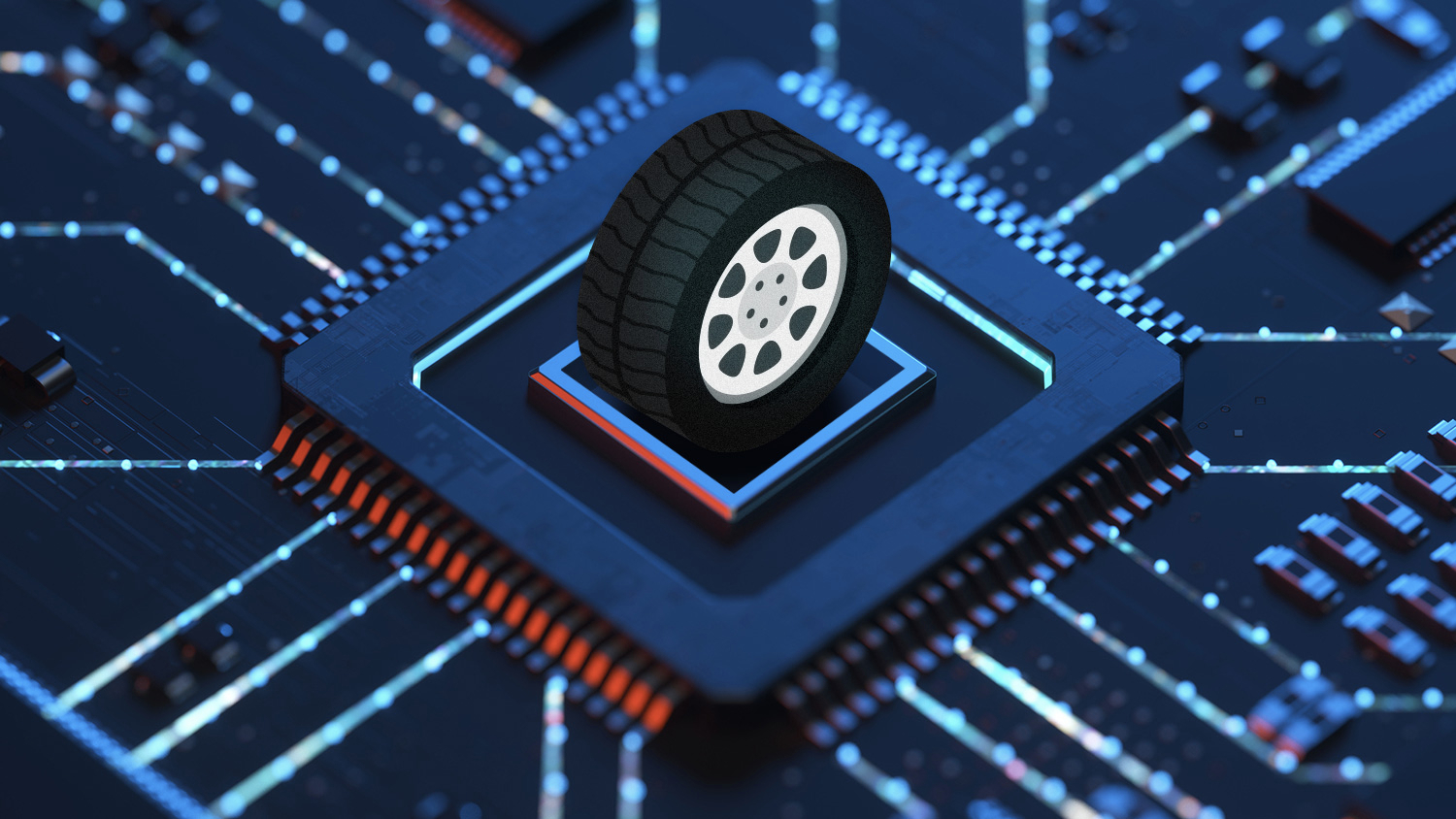 Chip tuning - Giải pháp tăng công suất động cơ