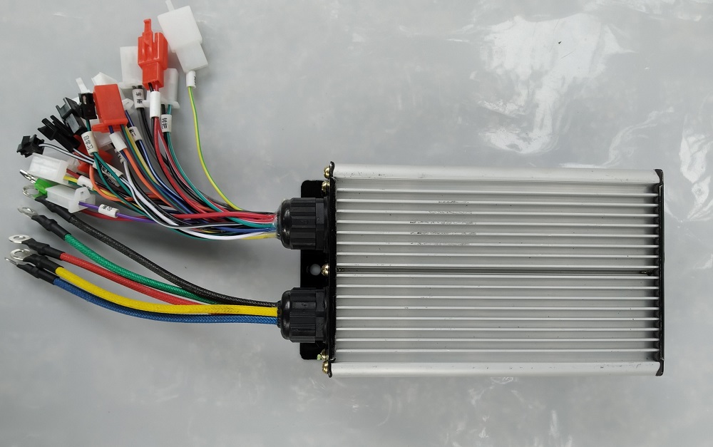 IC xe điện là gì? Phân loại IC xe điện phổ biến hiện nay