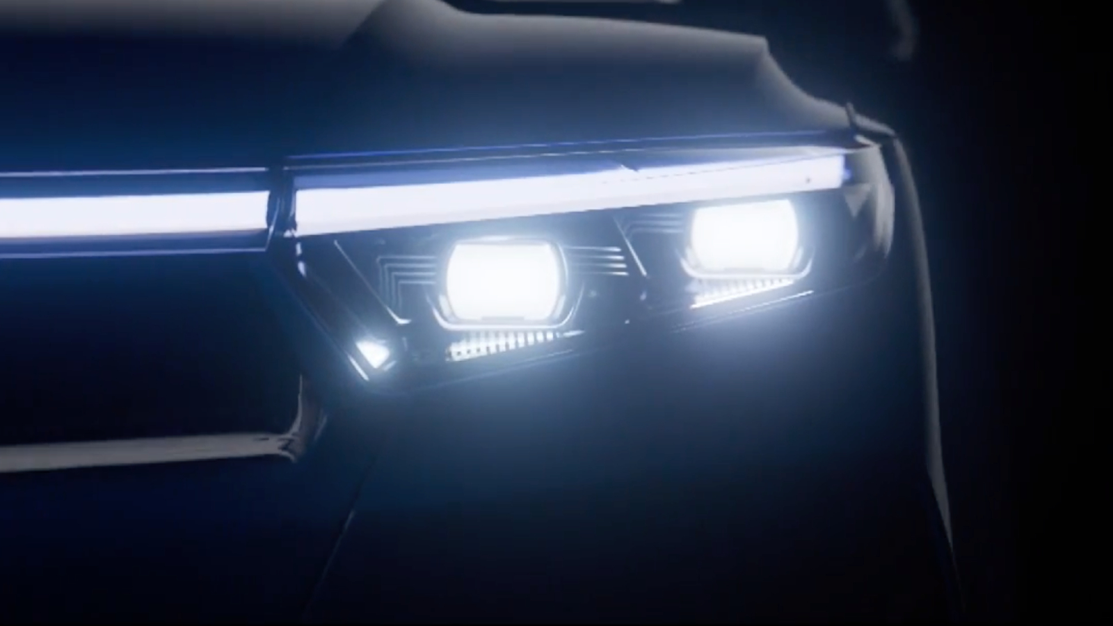 Đèn Led Matrix là gì? Ưu nhược điểm và nguyên lý hoạt động