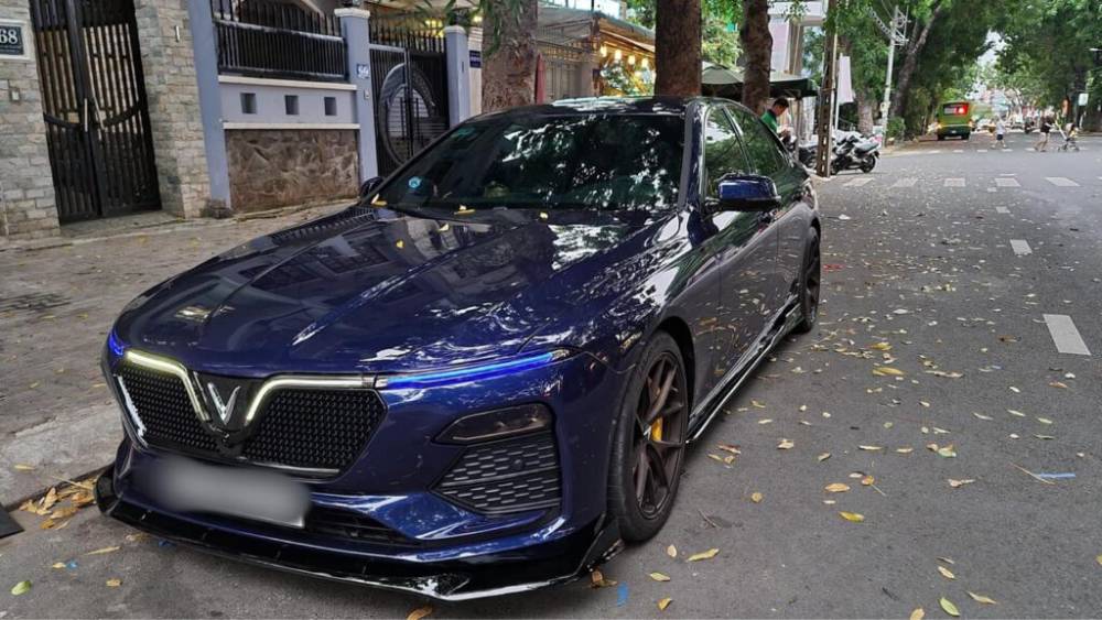 Độ body kit ô tô là gì? Chi phí độ là bao nhiêu?