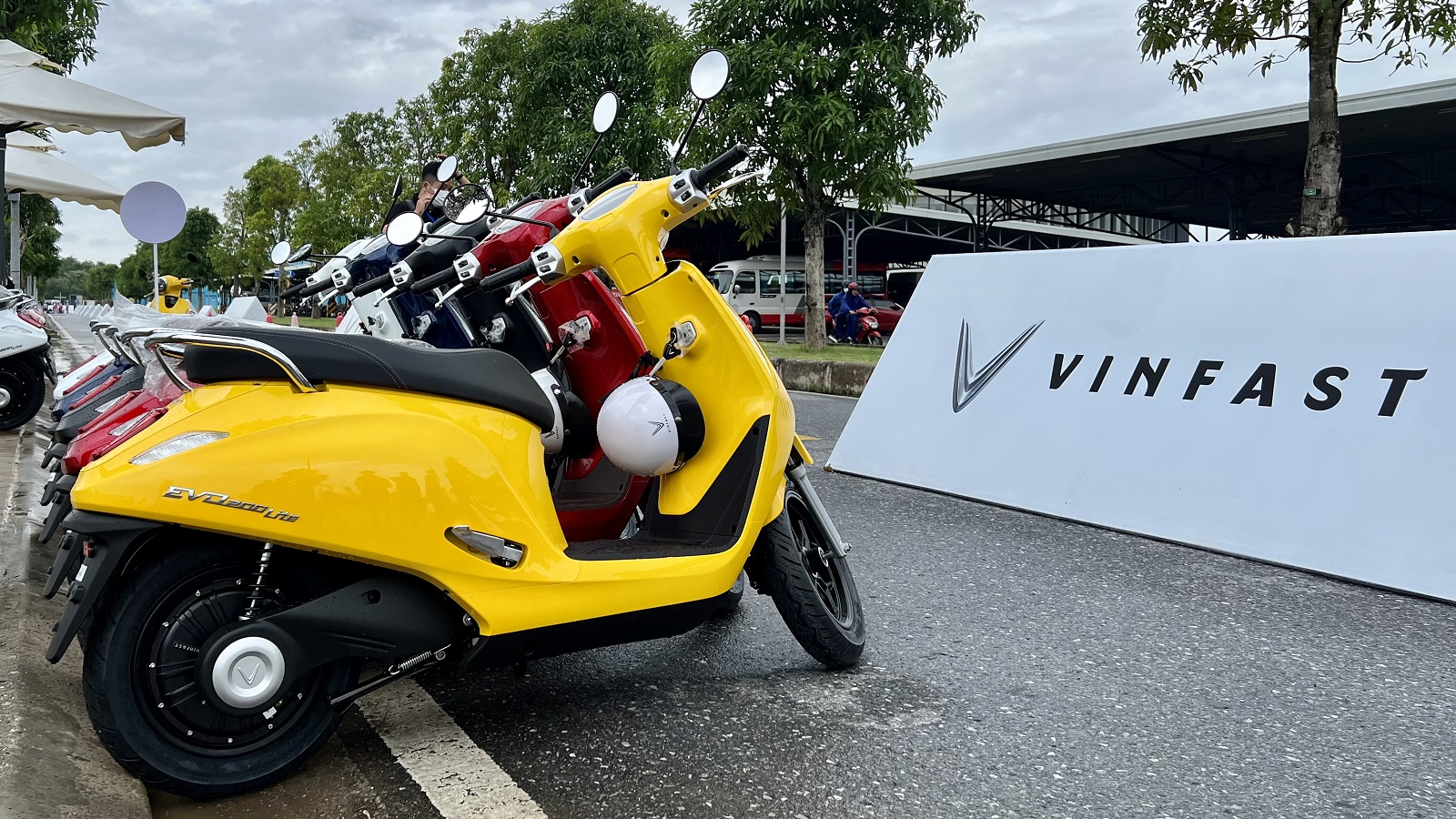 IC xe điện là gì? Phân loại IC xe điện phổ biến hiện nay