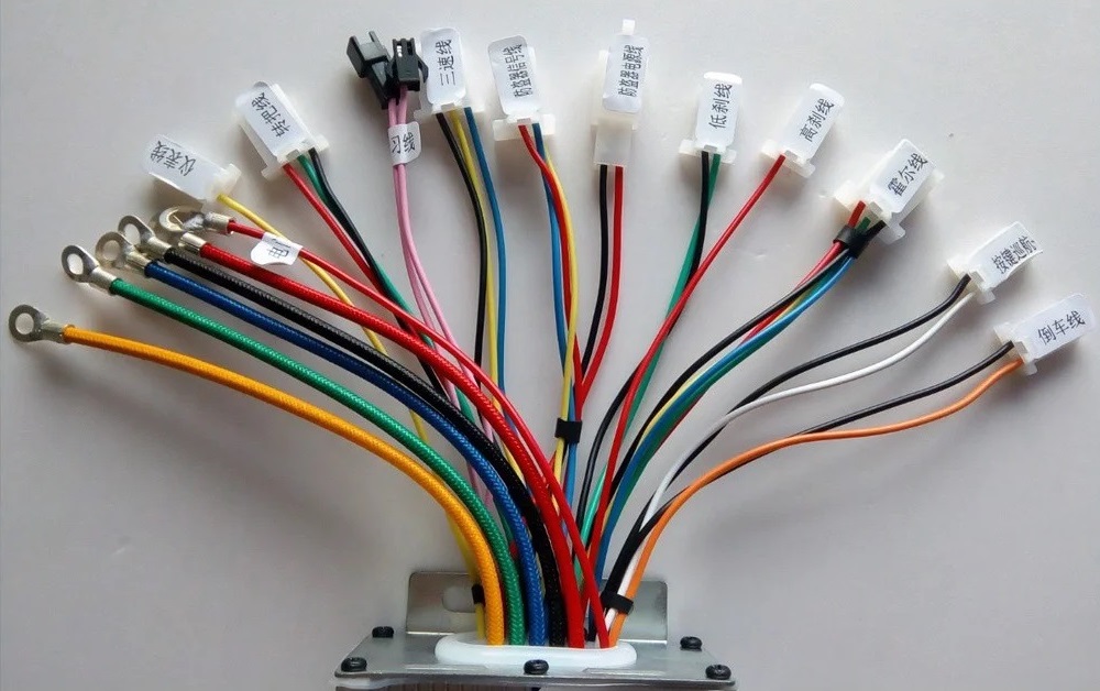 IC xe điện là gì? Phân loại IC xe điện phổ biến hiện nay