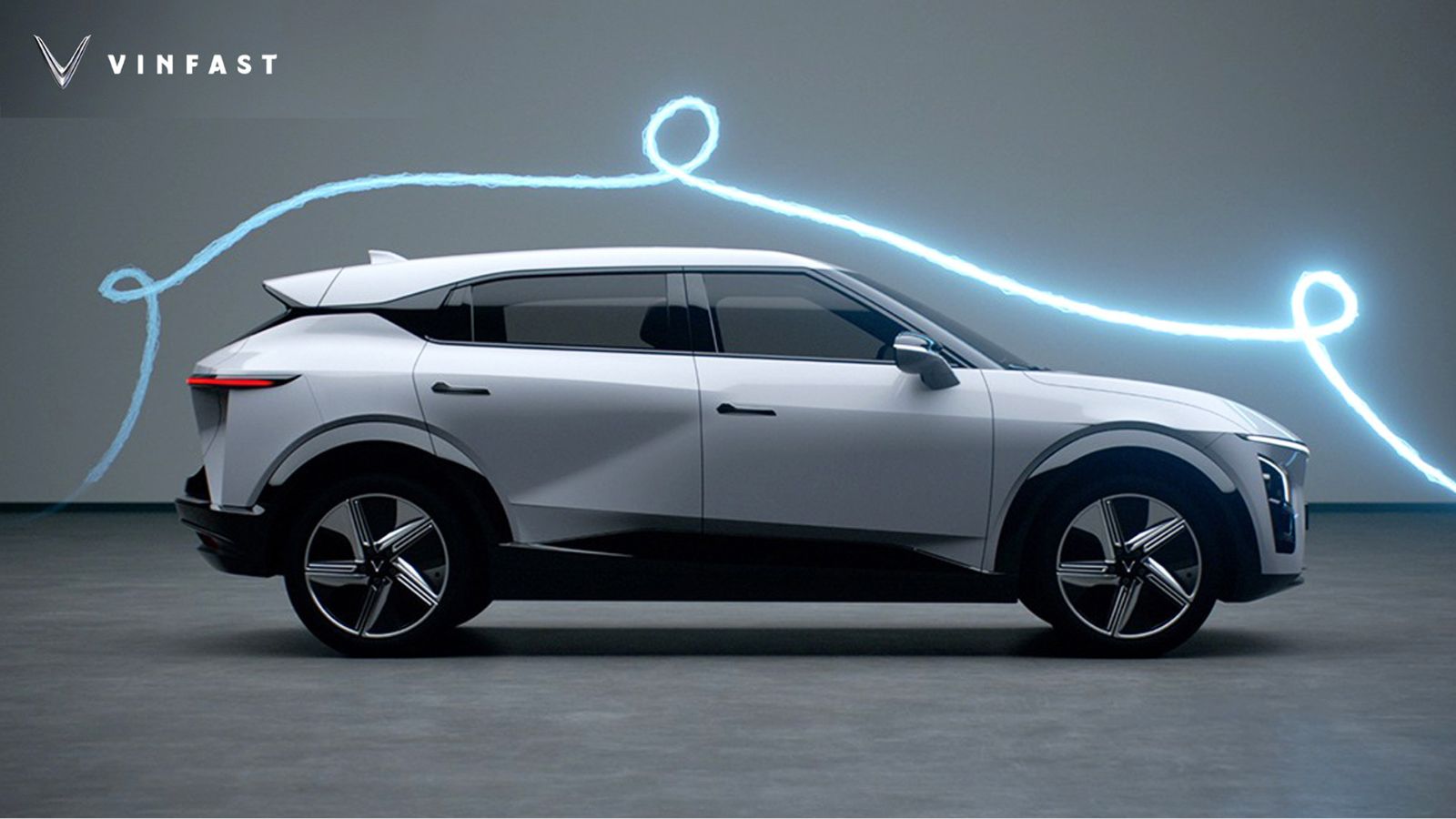 Đánh giá thông số kích thước VF 7 cập nhật mới nhất