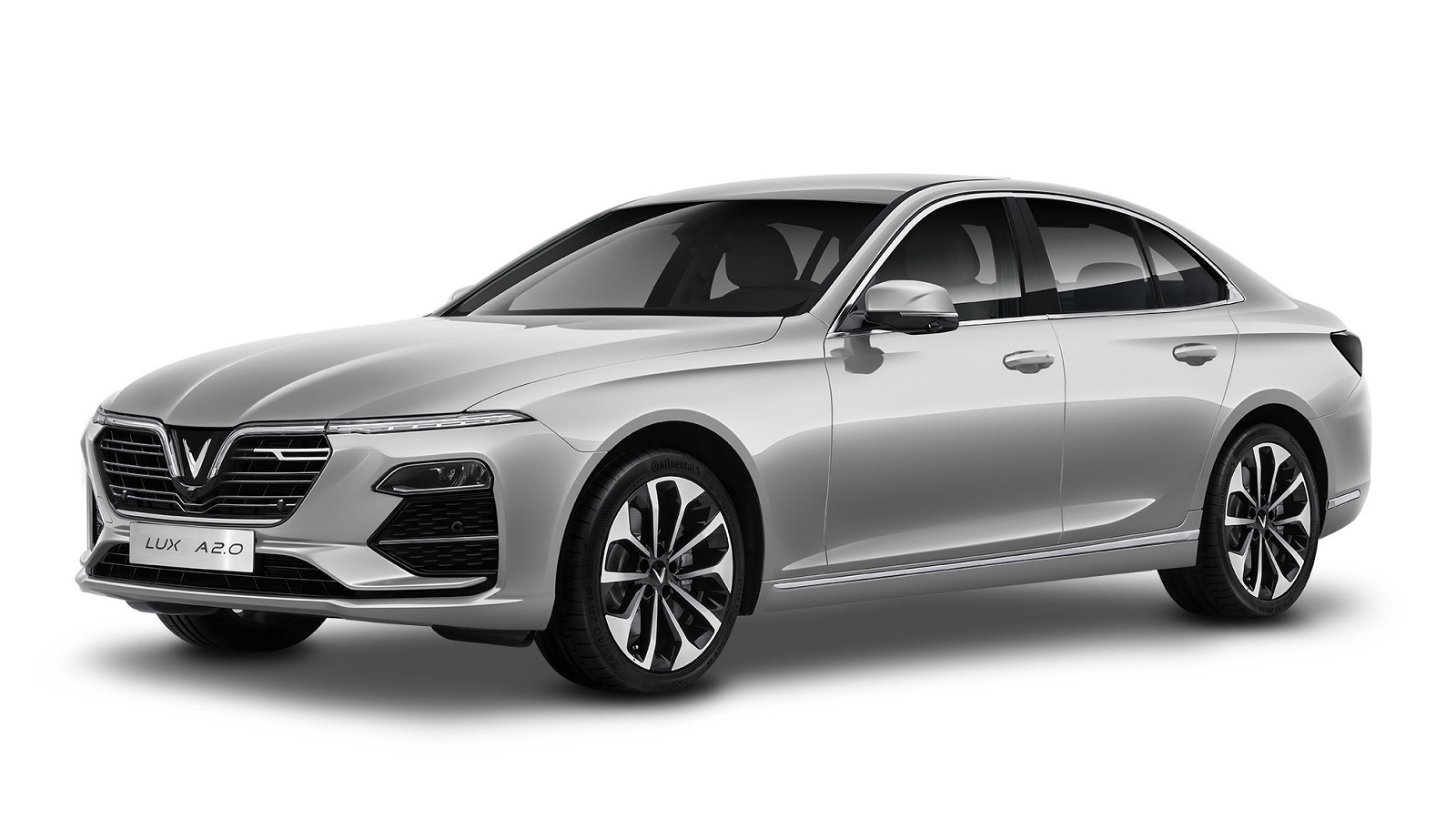 Kích thước xe sedan tiêu chuẩn - Ưu nhược điểm của dòng xe này