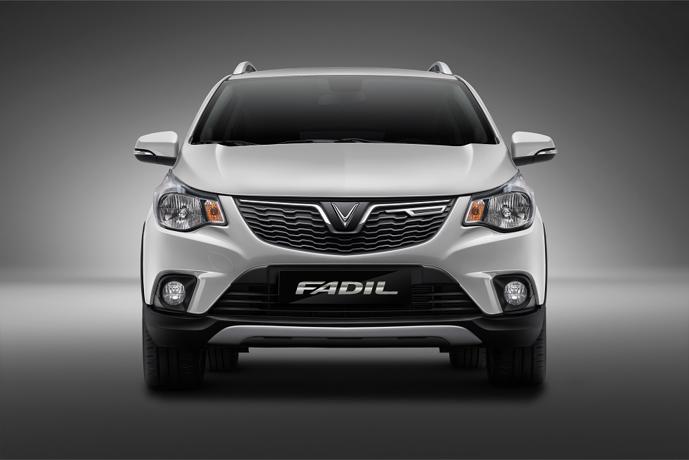 VinFast Fadil “tăng tốc” ưu đãi vượt trội mừng ngày Phụ nữ Việt Nam ...