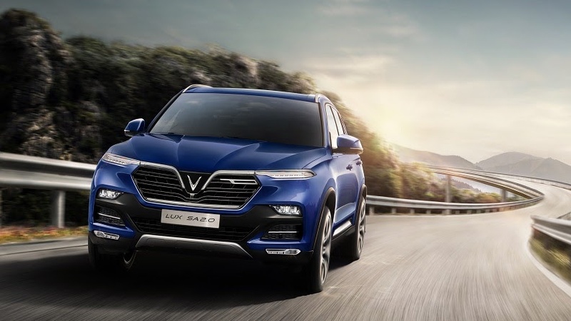 SUV và CUV là gì? 5 yếu tố phân biệt hai dòng xe đơn giản