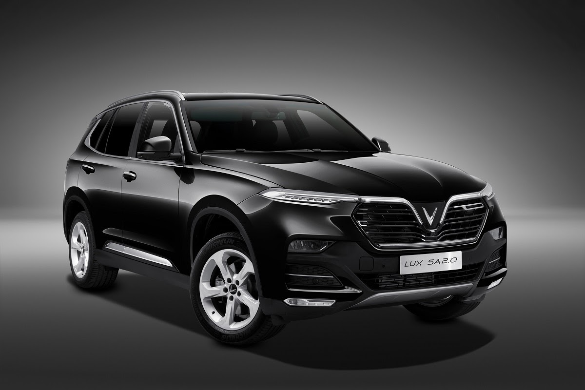 SUV và CUV là gì? 5 yếu tố phân biệt hai dòng xe đơn giản