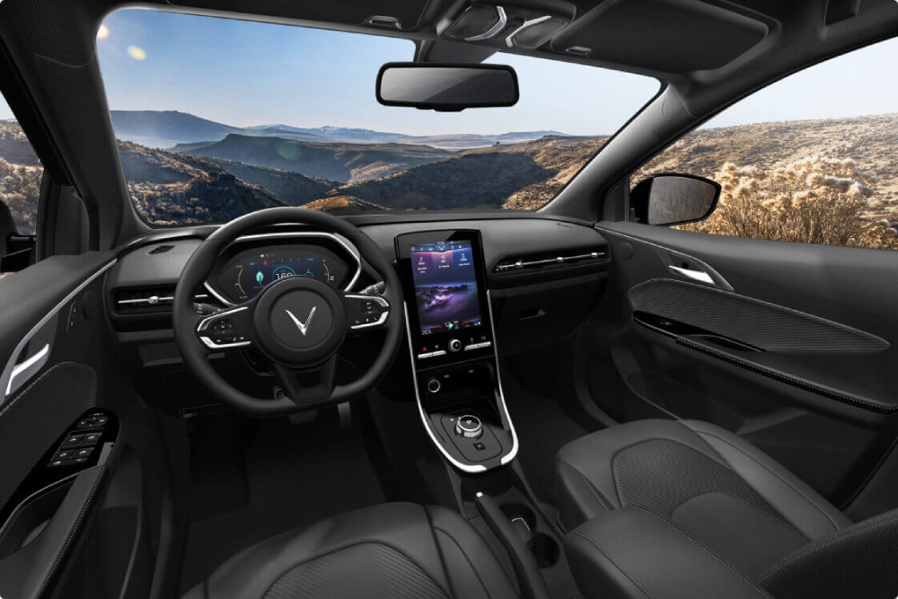 Xe crossover là gì? Những ưu và nhược điểm của dòng xe crossover