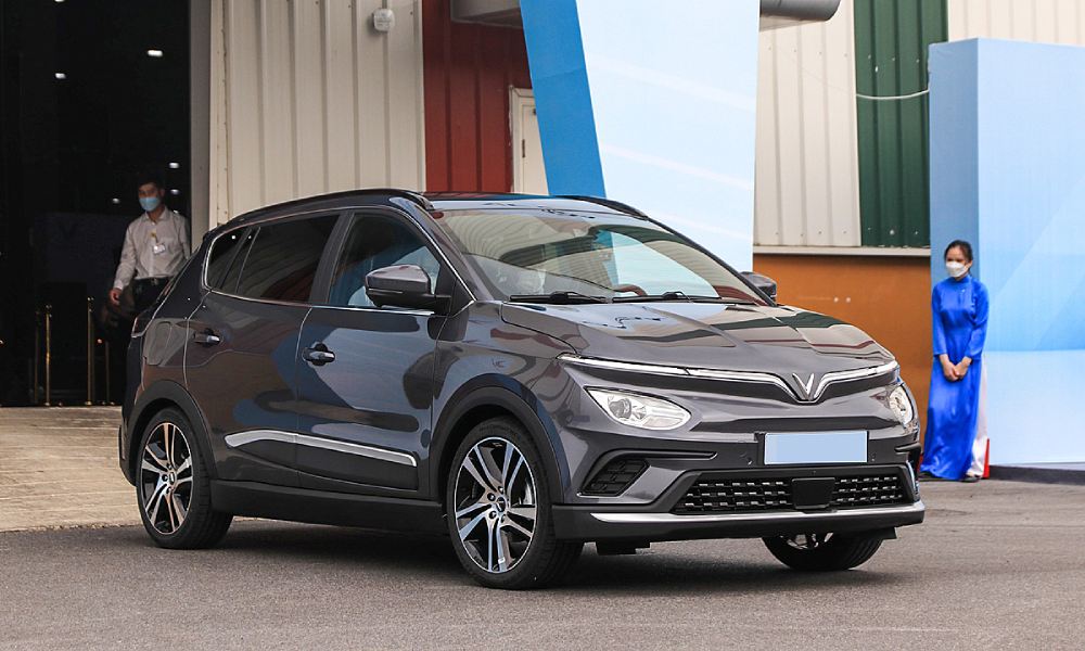 Xe crossover là gì? Những ưu và nhược điểm của dòng xe crossover