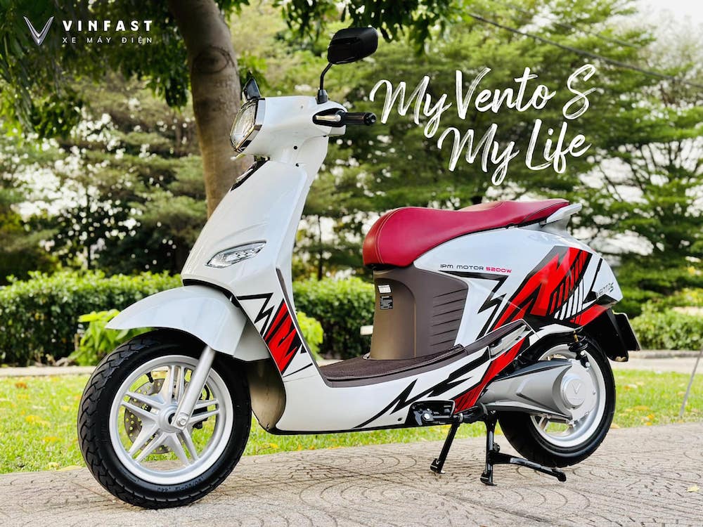 Những mẫu xe tay ga nữ có ABS tốt đáng mua nhất 2023