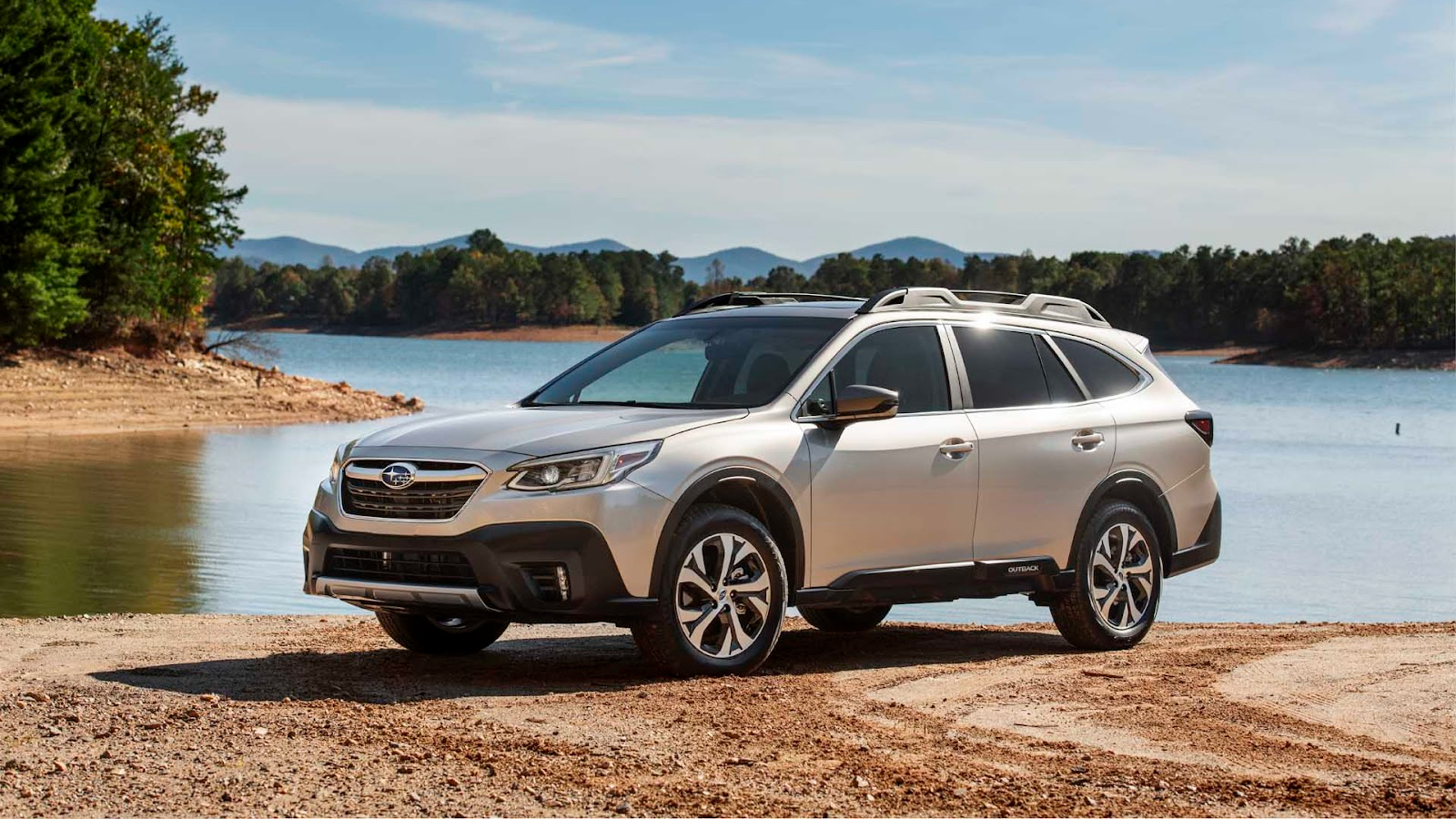 Xe wagon là gì? Tại sao dòng xe wagon tại Việt Nam chưa phổ biến?