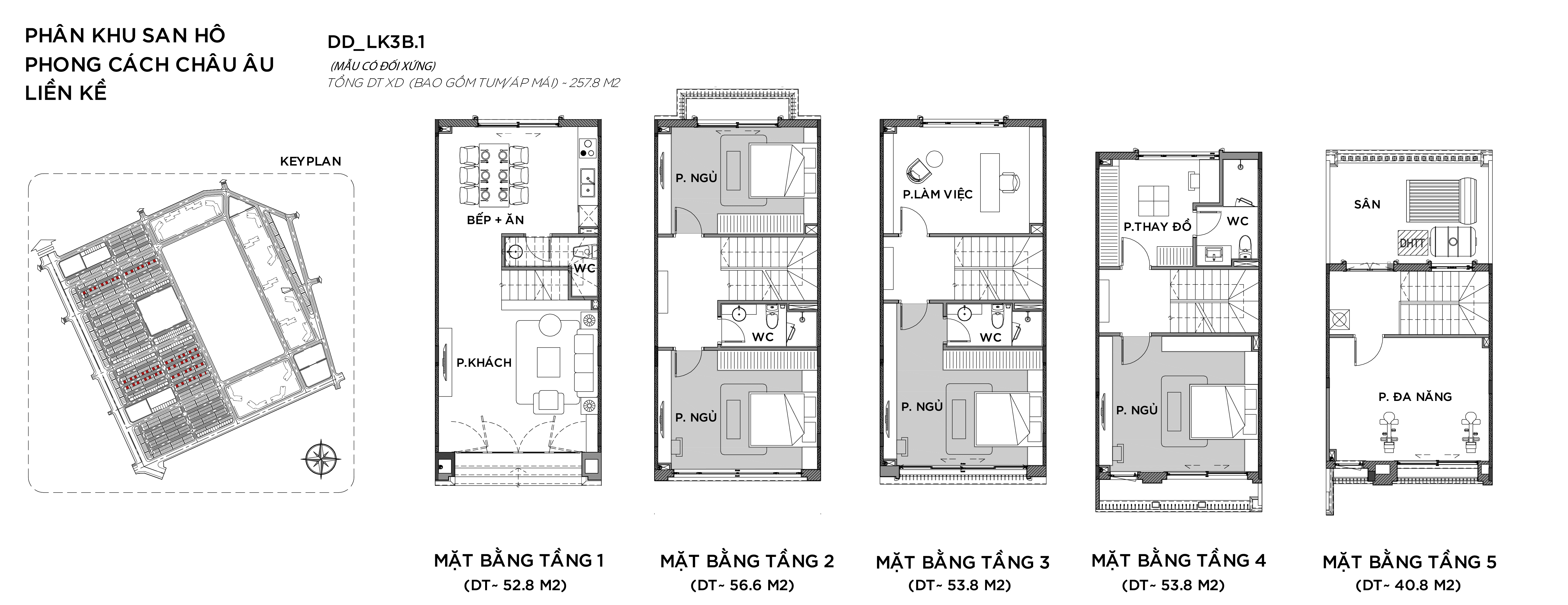 Vinhomes Ocean Park 2 | Vinhomes