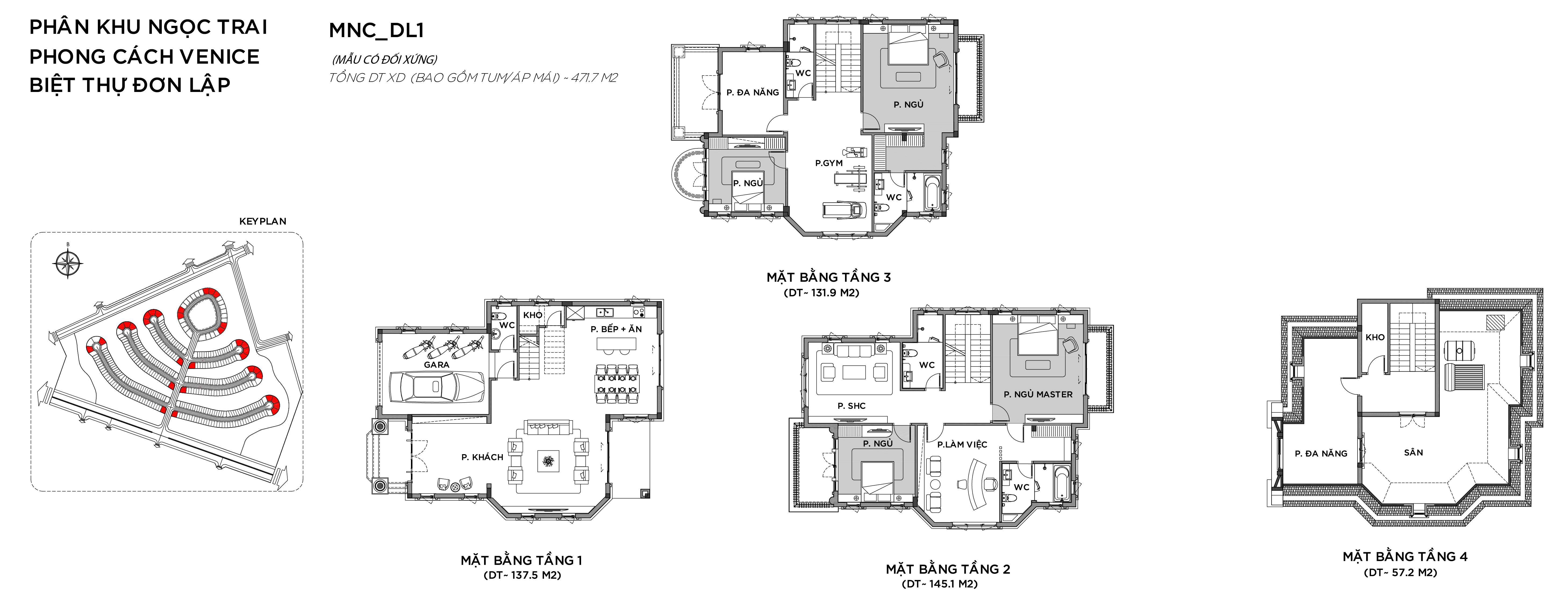 Vinhomes Ocean Park 2 | Vinhomes