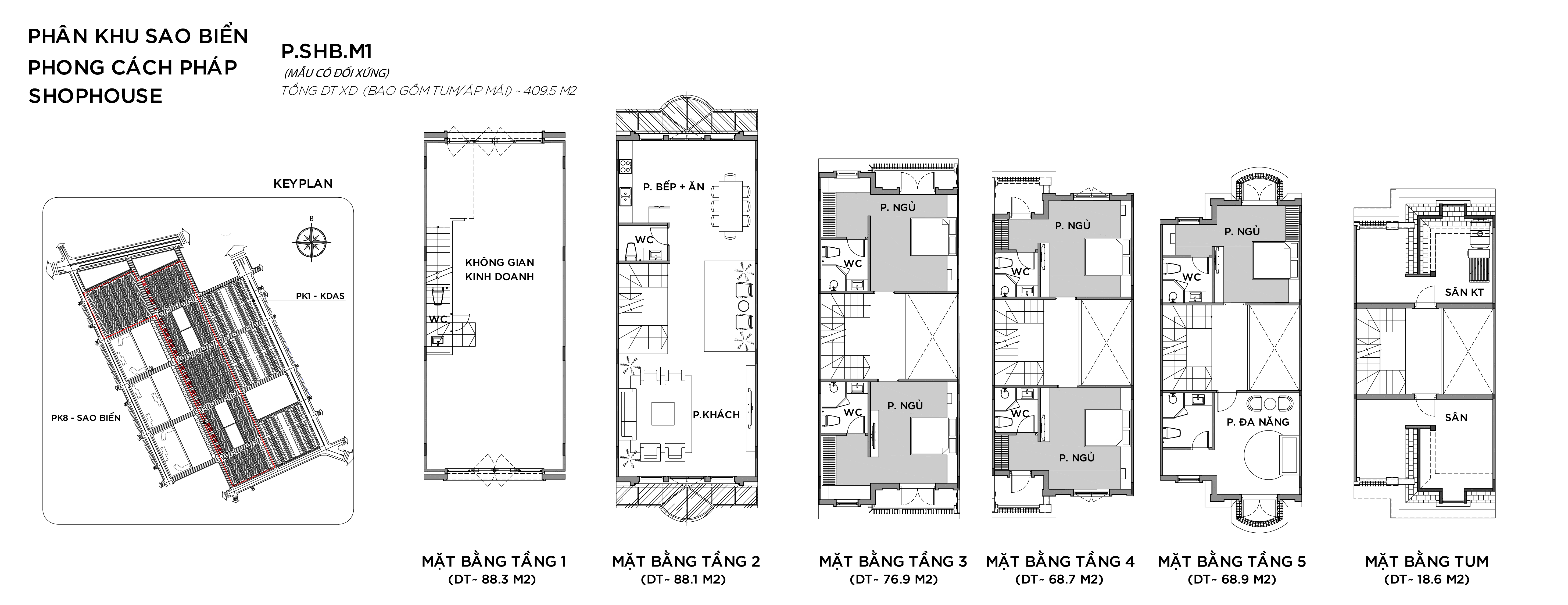 Vinhomes Ocean Park 2 | Vinhomes