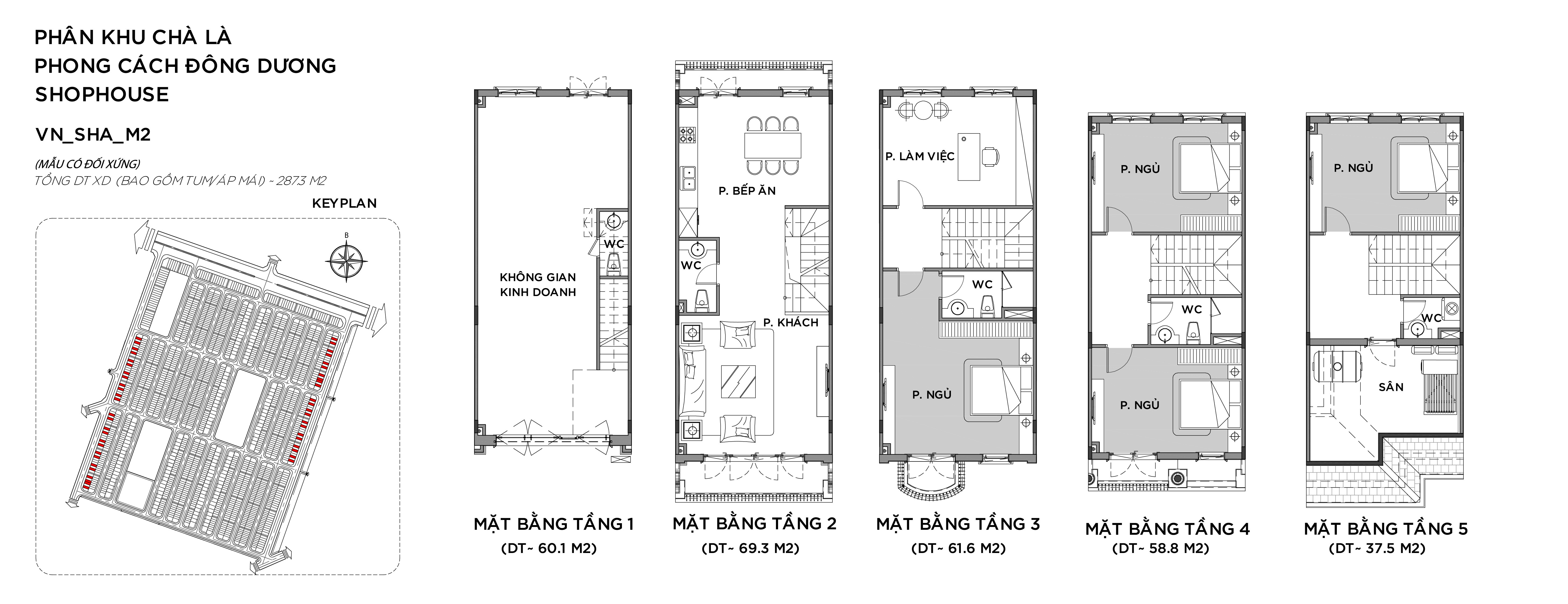 Vinhomes Ocean Park 2 | Vinhomes