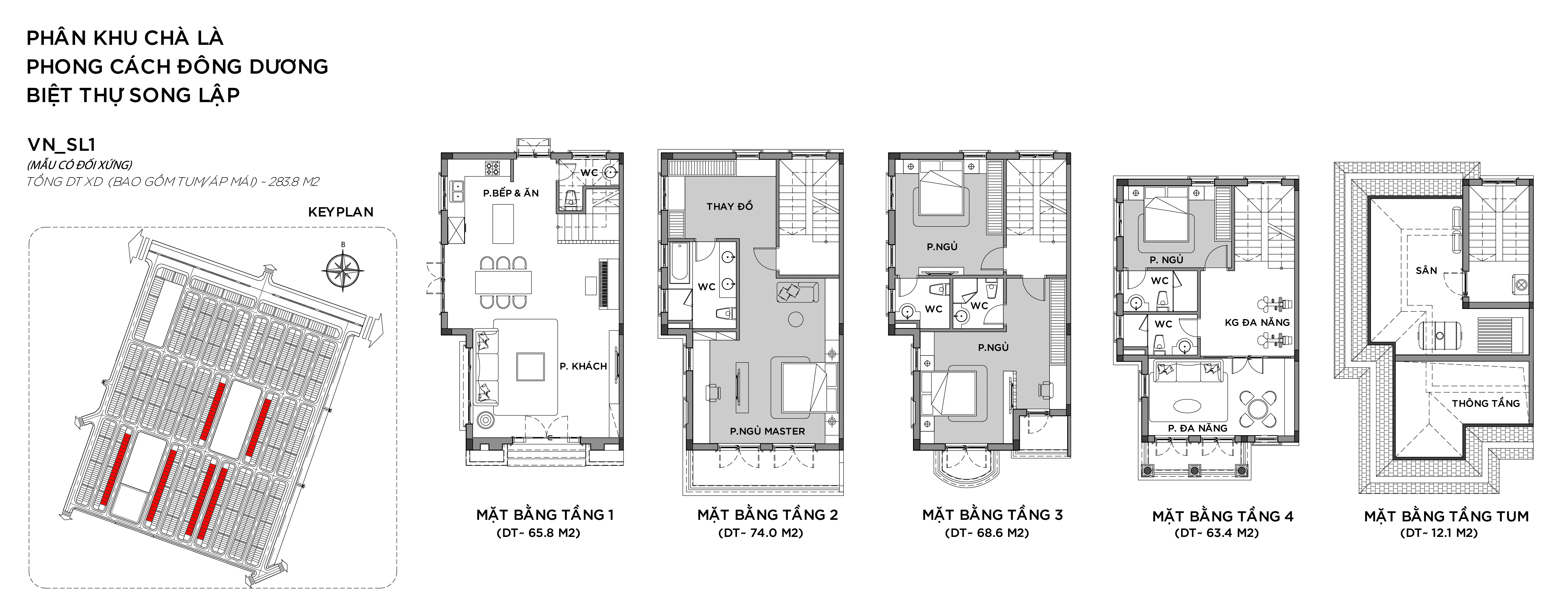 Vinhomes Ocean Park 2 | Vinhomes