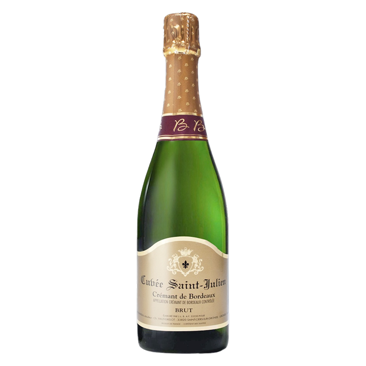 샤또 오 그를로 뀌베 생 쥴리앙 끌레망 Ch' Haut Grelot Cuvee Saint Julien Cremant - 모두와인 ...