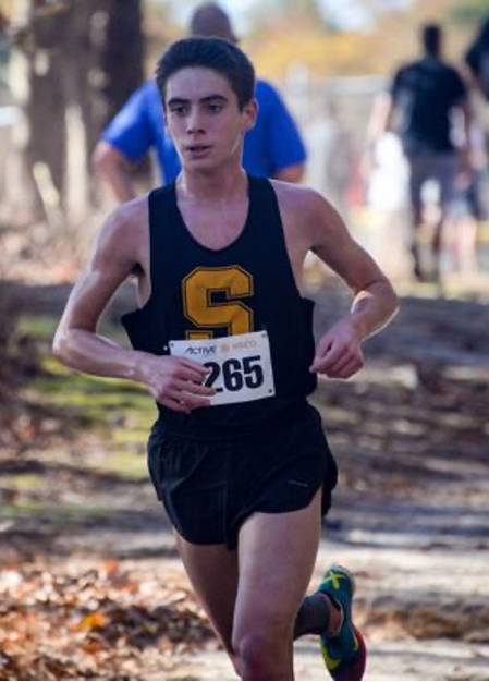 Virginia Cross Country |Virginia Announces The Addition Of Six Male ...