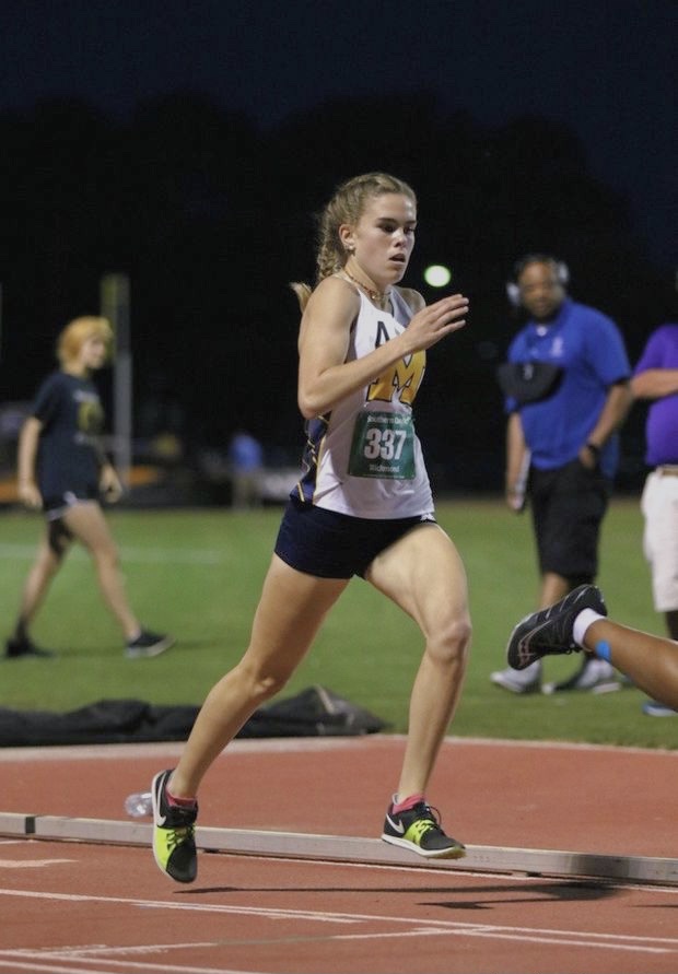 Virginia Welcomes Six Female Distance Runners to Class of 2025 ...