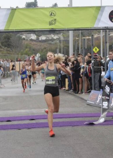 Virginia Welcomes Six Female Distance Runners to Class of 2025 ...