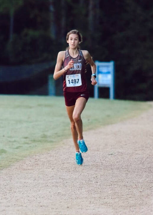 Virginia Welcomes Six Female Distance Runners to Class of 2025 ...