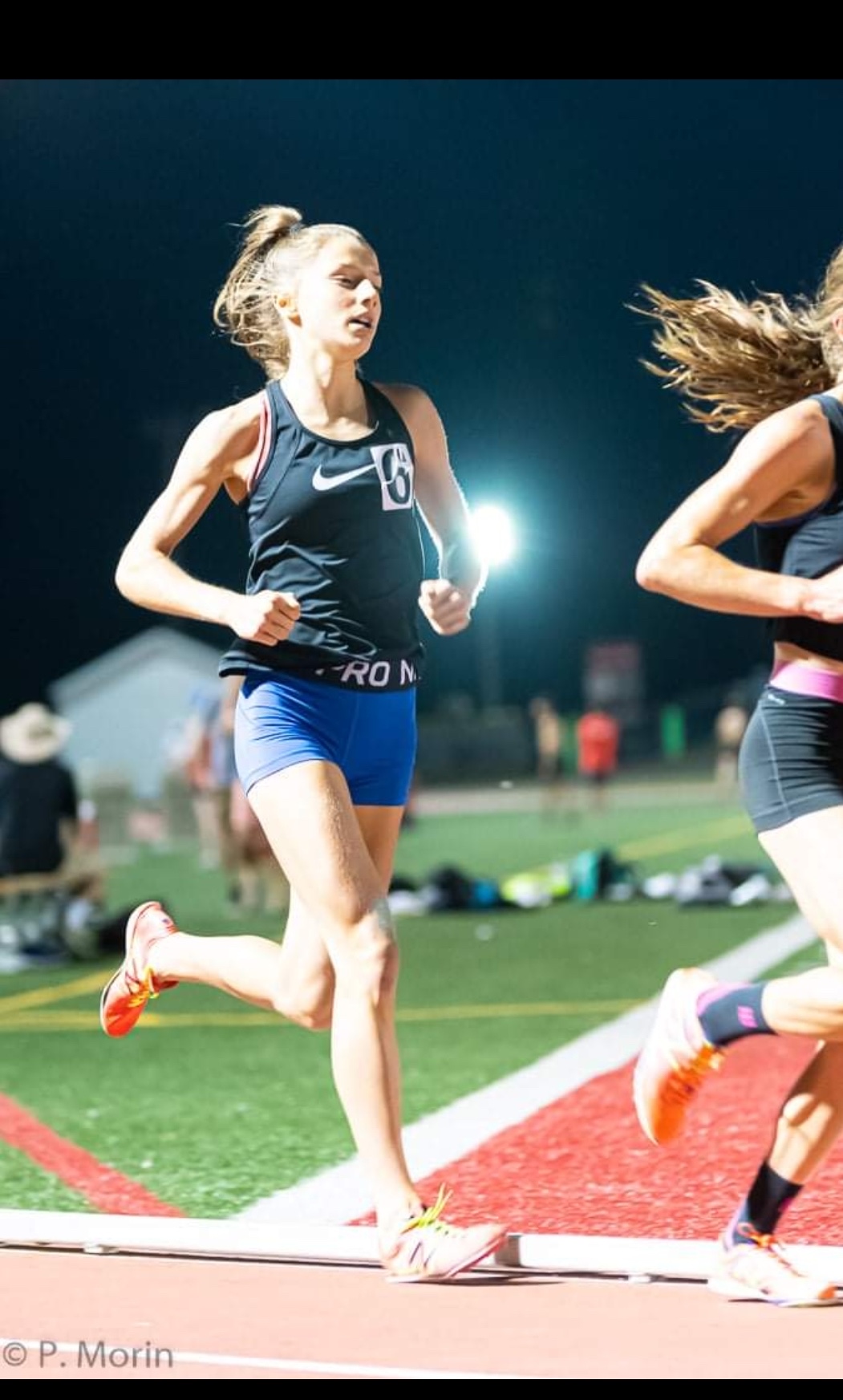 Virginia Welcomes Six Female Distance Runners to Class of 2025 ...