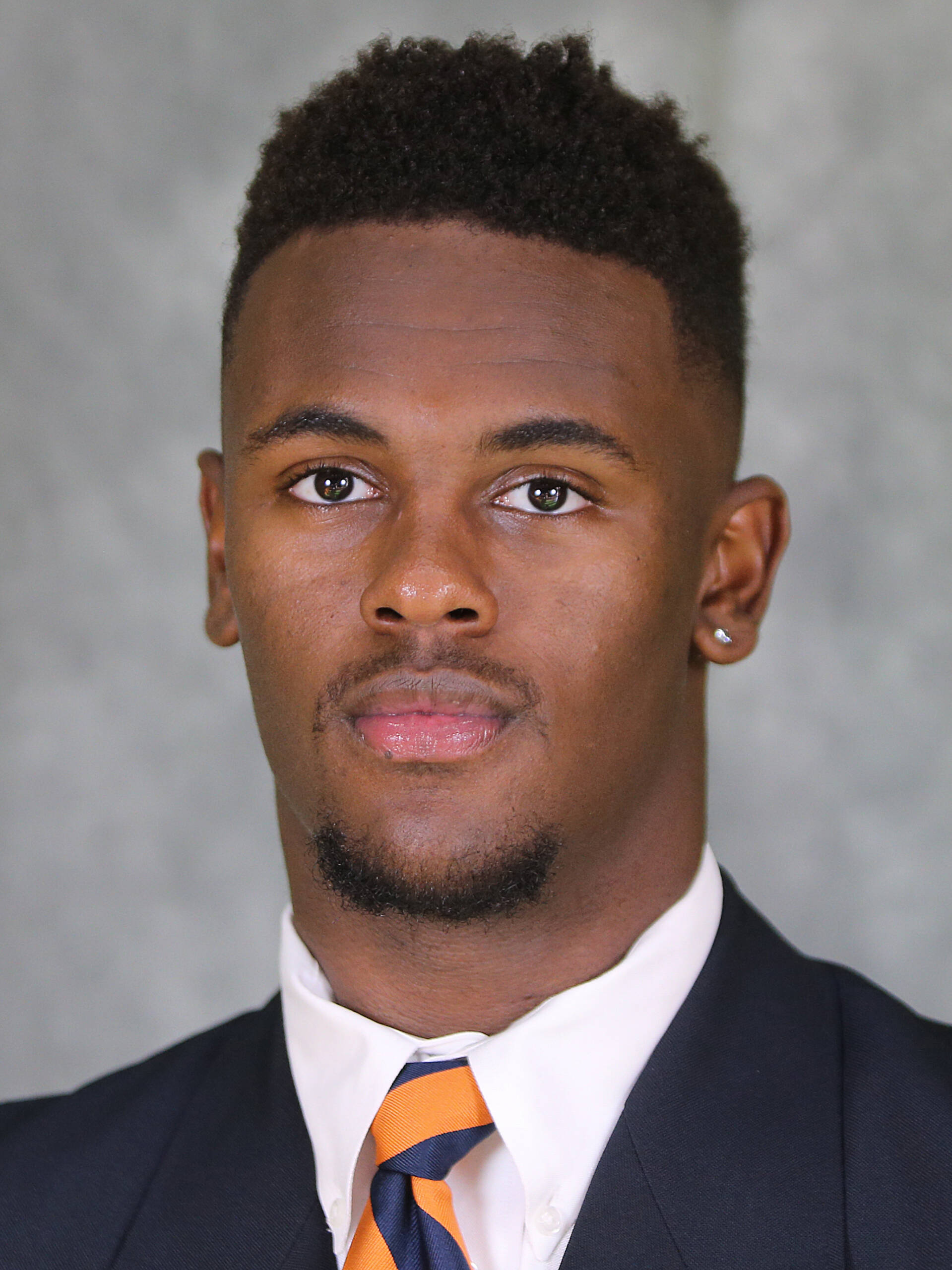 No Place Like Home for Fields - Virginia Cavaliers Official Athletic Site