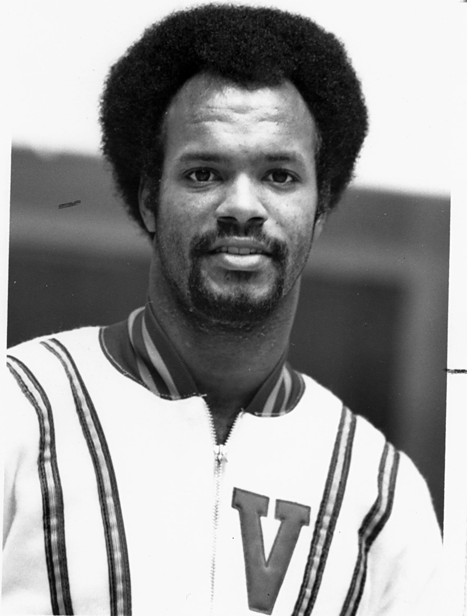 Black History Month Spotlight: Keith Witherspoon - Virginia Cavaliers ...