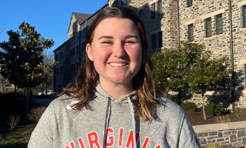 UVA Rowing Signs 20 Student-Athletes - Virginia Cavaliers Official ...