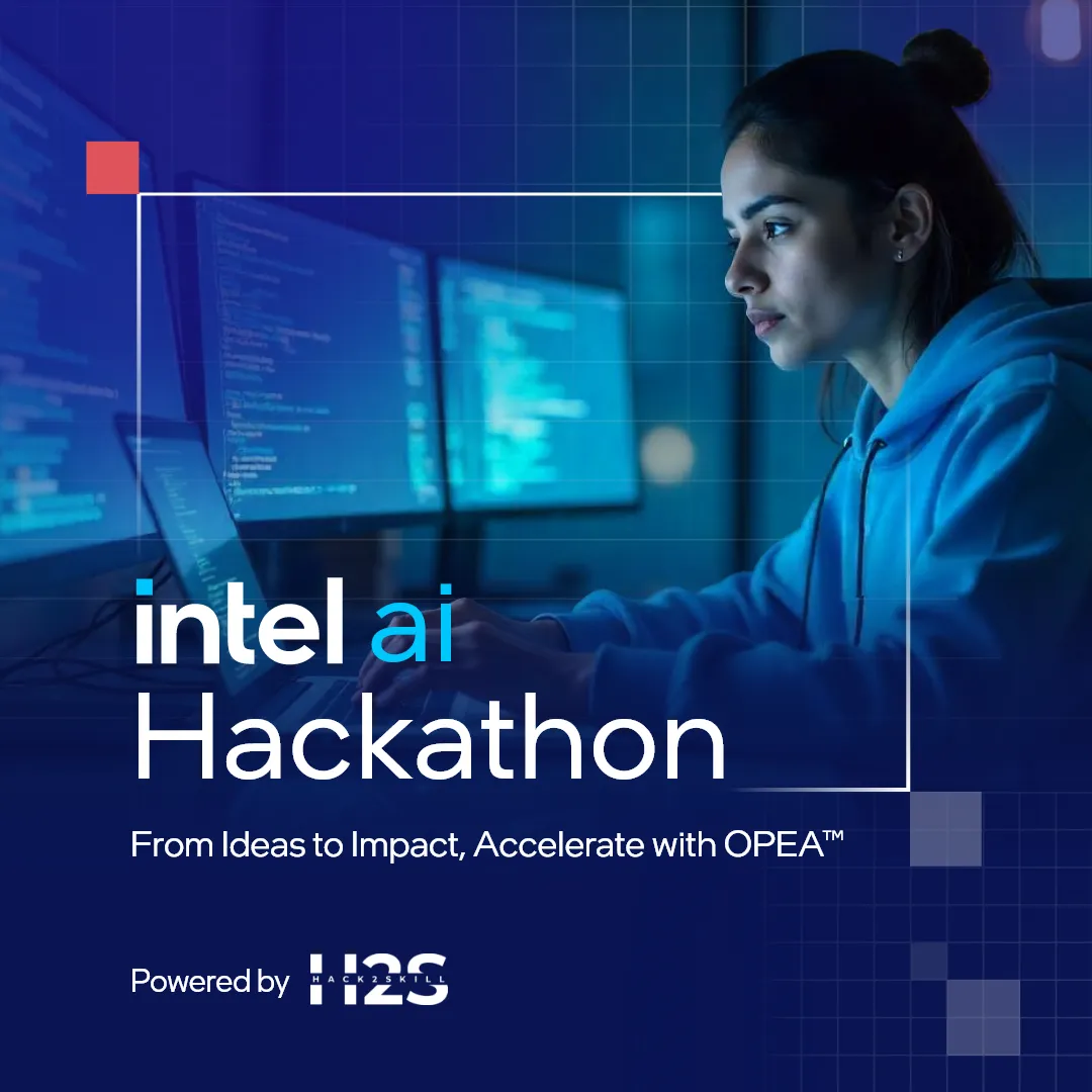 Hack2skill | Organize best hackathons and tech camps