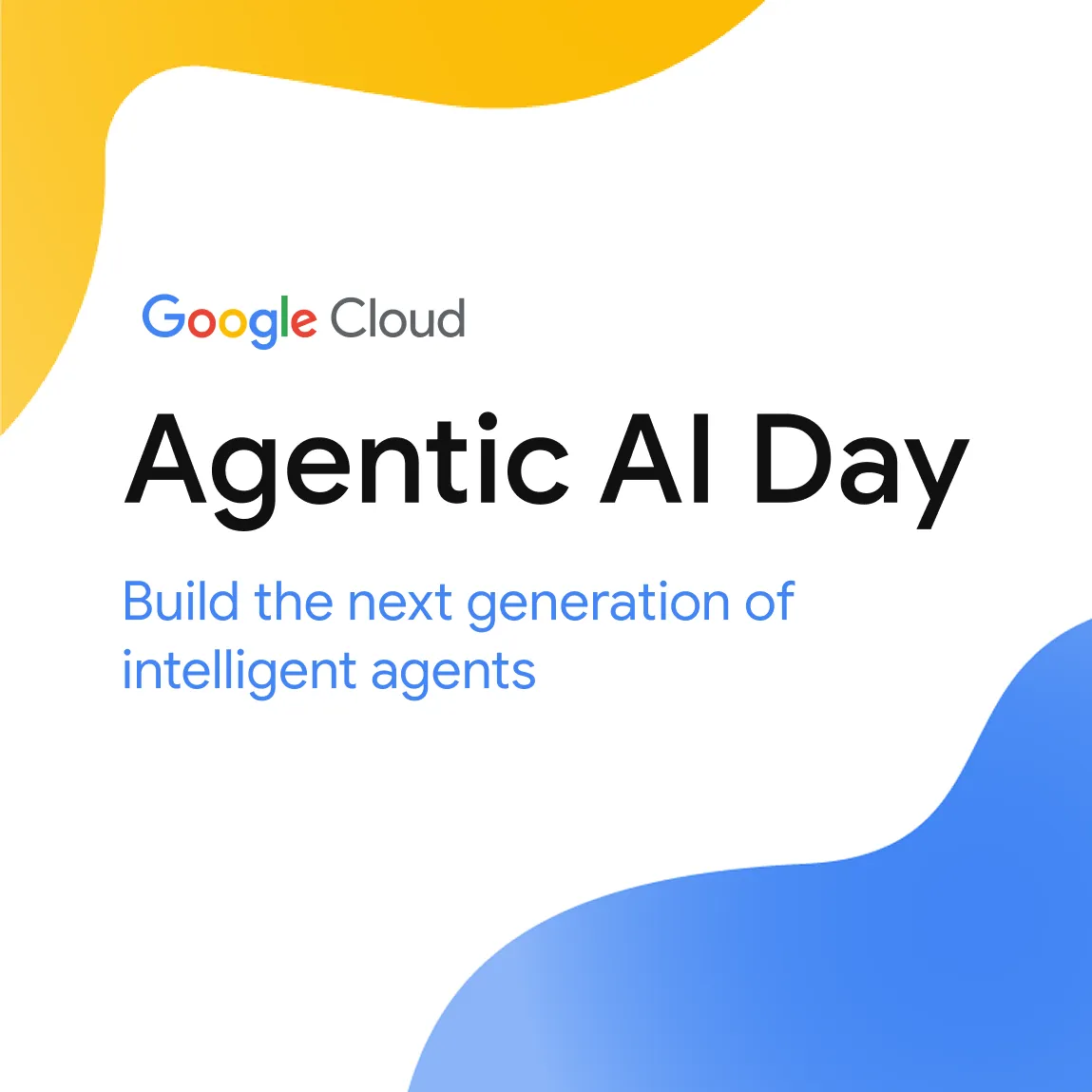 Google Cloud Agentic AI Day | Hack2skill