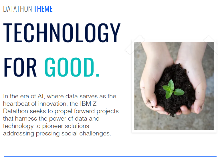 SSF - IBM Z Datathon 2024 | Hack2skill