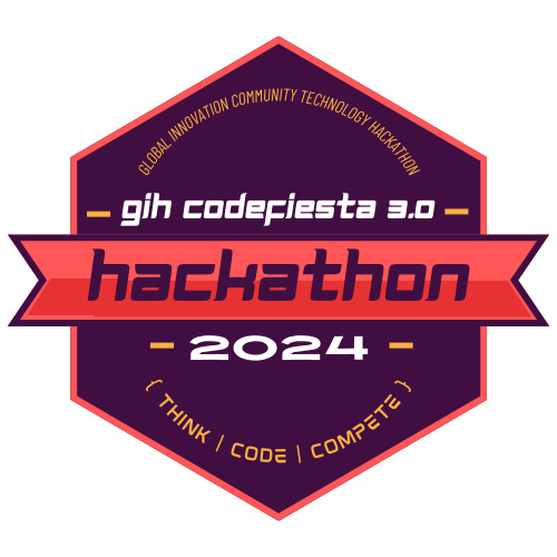 Global Innovation hackathon CodeFiesta 3.0 | Hack2skill