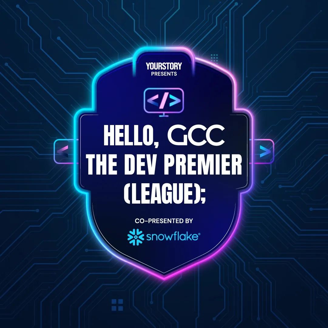 The Dev Premier League | Hack2skill