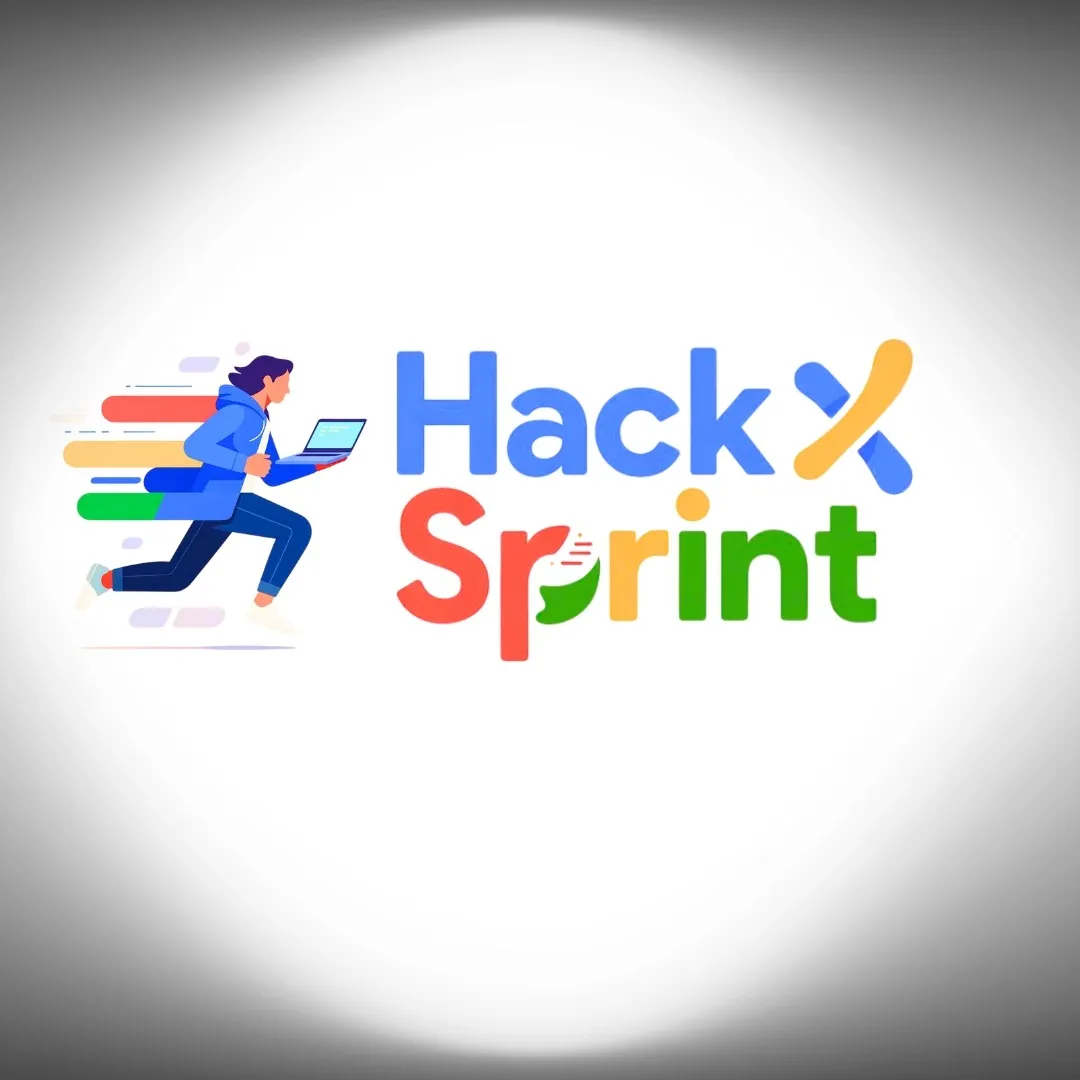 Hack-X-Sprint - CompeteHub | Hackathon Competition