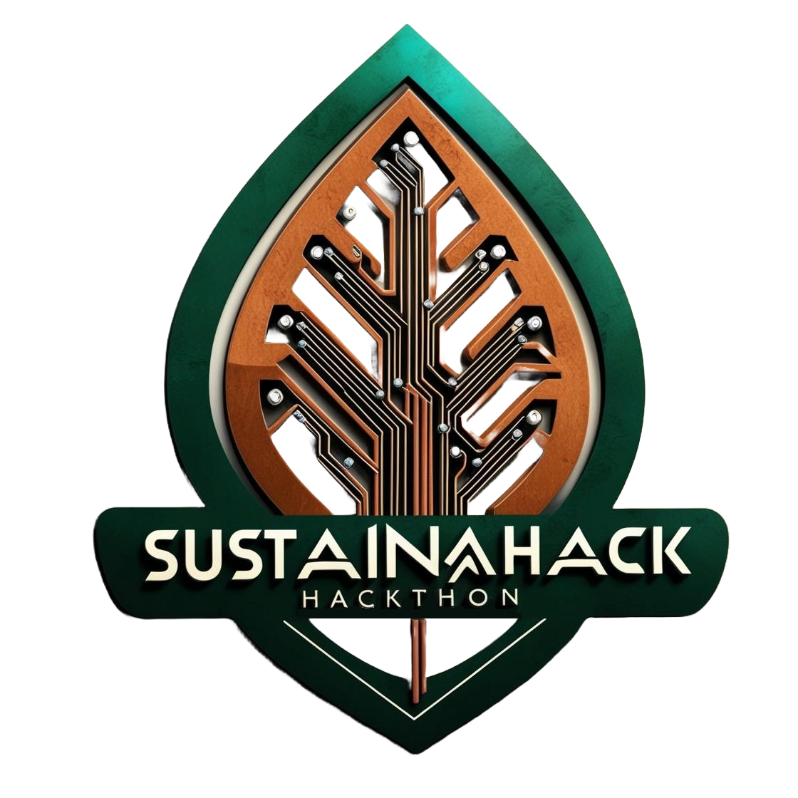 Sustaina-Hack | Hack2skill