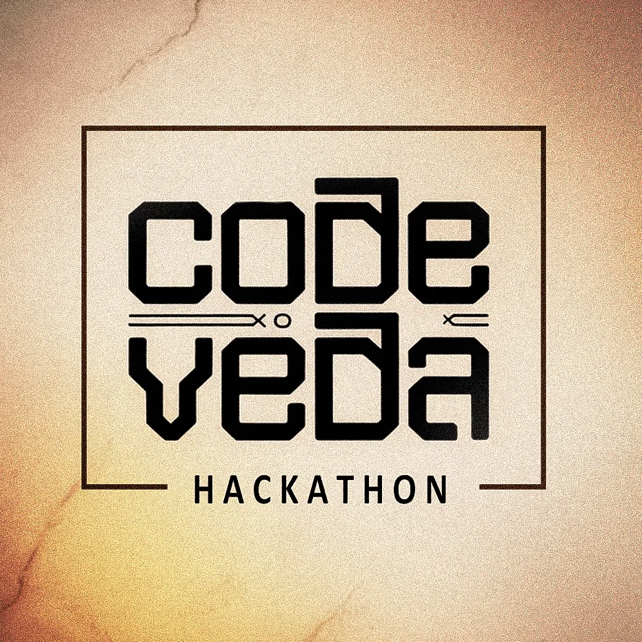 Code Veda Hackathon | Hack2skill