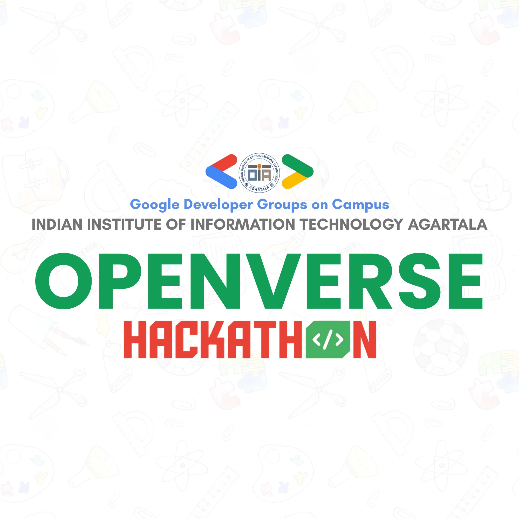 OpenVerse | Hack2skill