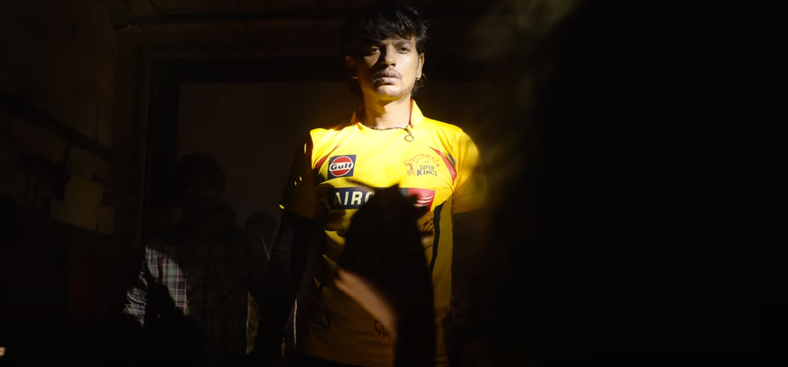 Fight Club teaser: Lokesh Kanagaraj and Vijay Kumar promise an action ...