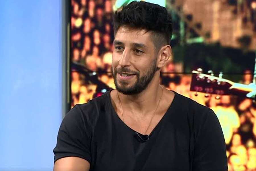 Fauda Star Idan Amedi Released From ICU Following Injury In Hamas War ...